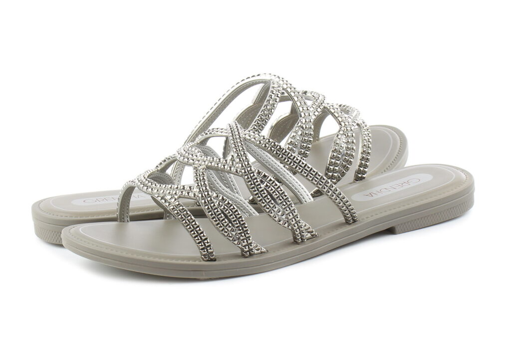 Grendha Preciosidade Slide Fem – 17629-90066 | Fantasy fashion